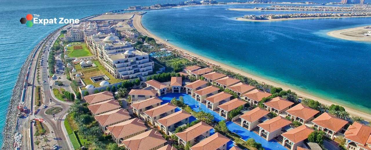 Dubai Relocation Services for UK Expats | List of What to Do?