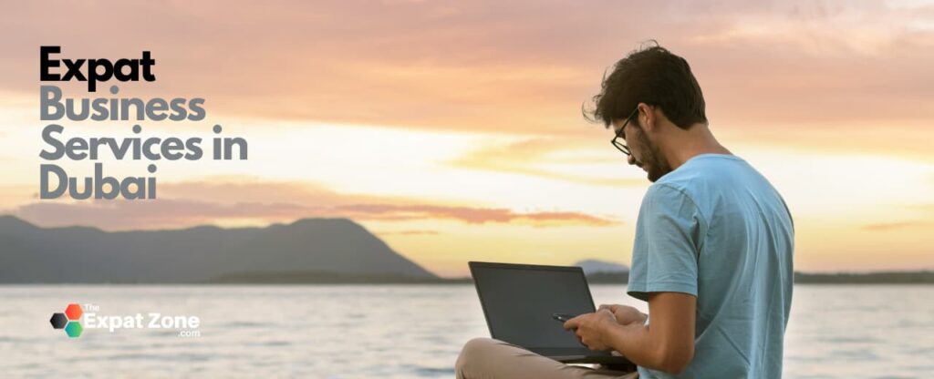 Expat Business Services in Dubai | Expat Company Formation