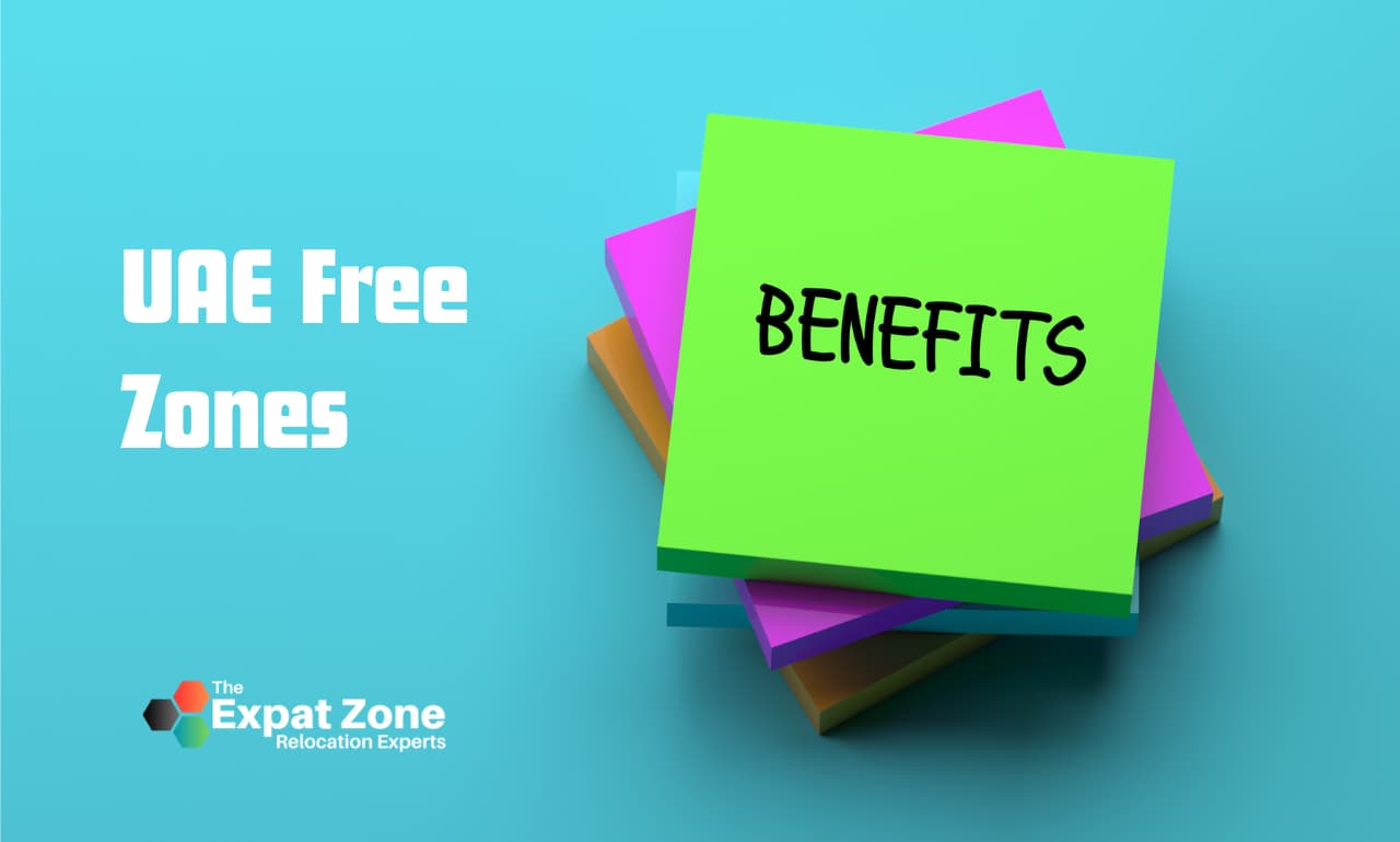 UAE Free Zones | Start a Company in a Dubai Freezone in UAE